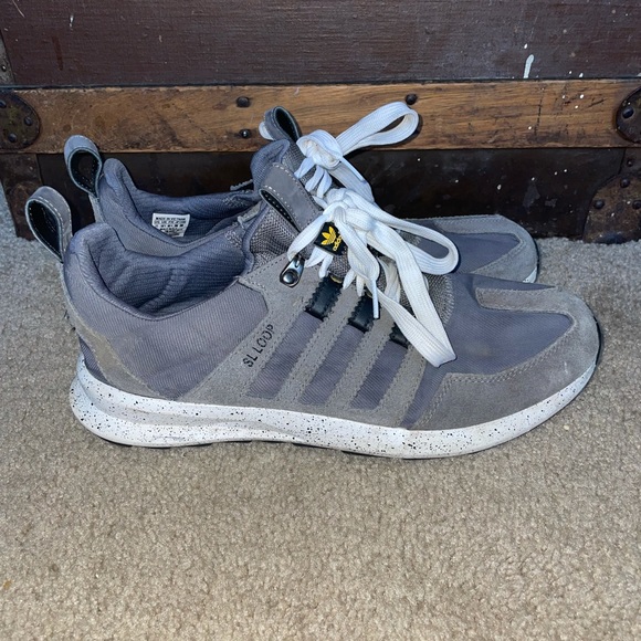 adidas | Shoes | Adidas Sl Loop Shoes | Poshmark